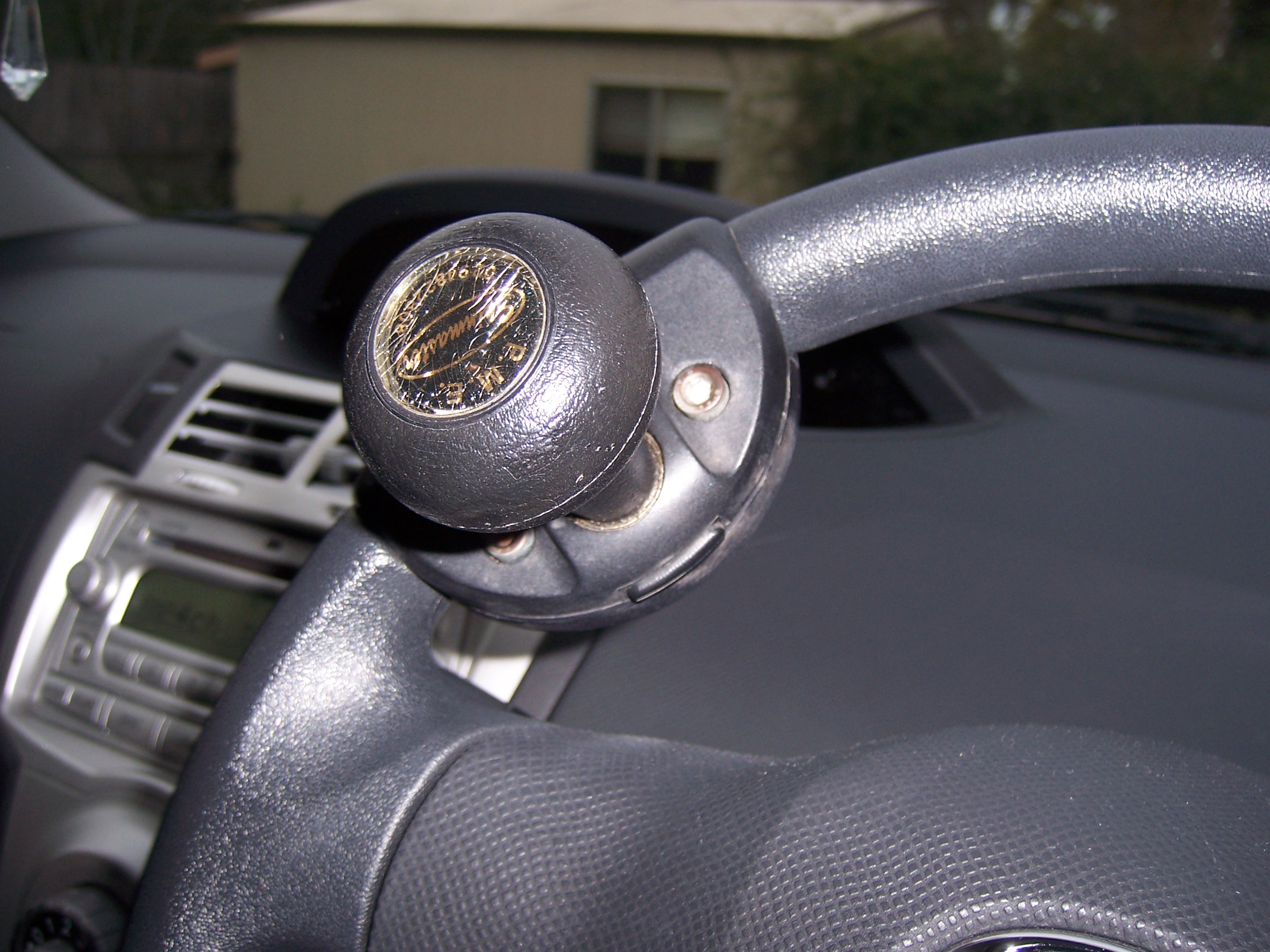 Disabled Drivers Obtaining A License And A Car | Can-Do Ability