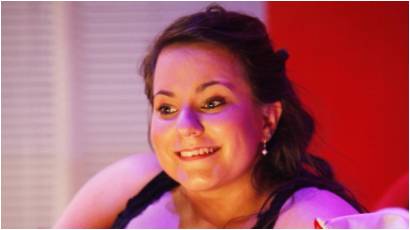 Disabled Sex Symbol Amy Conachan | Can-Do Ability