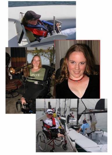 Ame's Army | Can-Do Ability