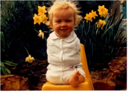 Ame's Army | Can-Do Ability