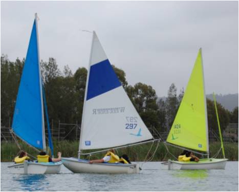 Sailability – Sailing With A Disability | Can-Do Ability
