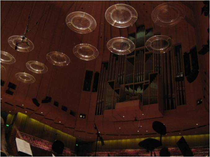 Accessibility At The Sydney Opera House | Can-Do Ability