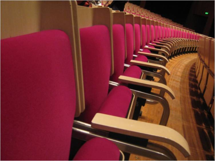 Accessibility At The Sydney Opera House | Can-Do Ability