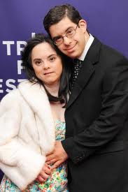 Monica & David: A Love Story | Can-Do Ability