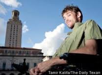 "Rollin' Around The World With Zach Anner" | Can-Do Ability