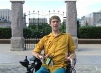 "Rollin' Around The World With Zach Anner" | Can-Do Ability