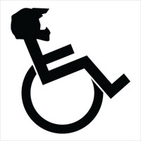 Aaron Wheelz Fotheringham | Can-Do Ability
