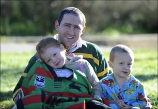 George Has A Tonna’ Passion | Can-Do Ability