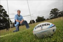 George Has A Tonna’ Passion | Can-Do Ability