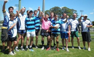 George Has A Tonna’ Passion | Can-Do Ability