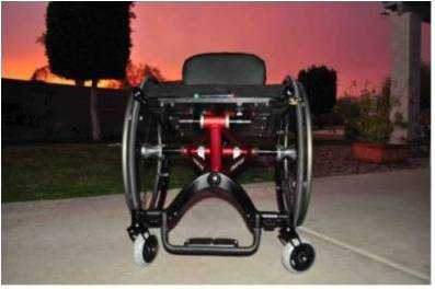 Marvel-lous Wheelchairs | Can-Do Ability