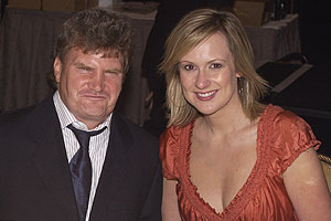 Blind Positivity Equals Happiness For Nick Gleeson | Can-Do Ability