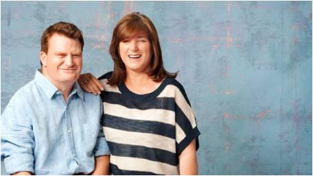 Blind Positivity Equals Happiness For Nick Gleeson | Can-Do Ability